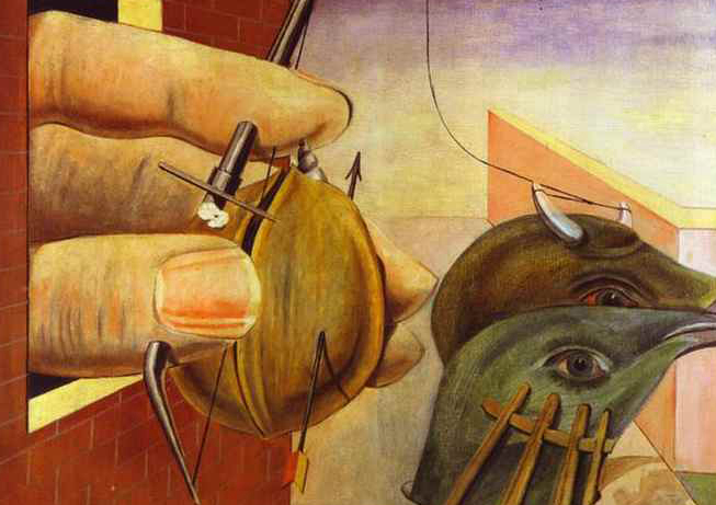 Допрос сюрреалиста и долгожданный Есенин: чем удивит КИЦ в новом сезоне