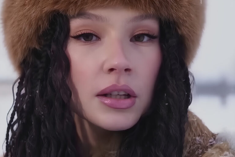 Что за песня Homay и почему она покоряет мир